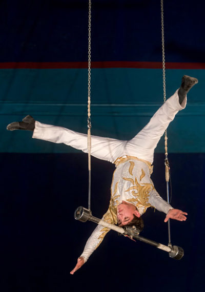 Gallery | All American Circus is coming to a building near you!