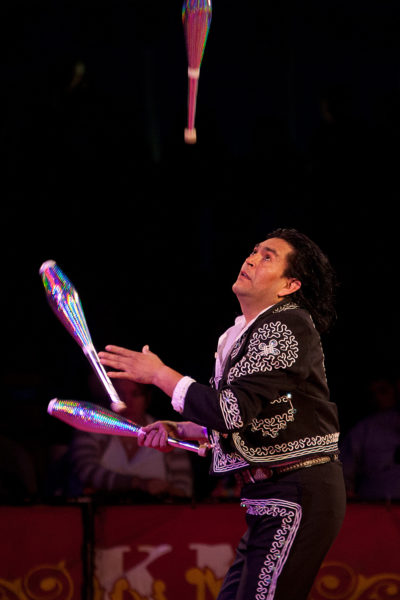 All American Circus | All American Circus is coming to a building near you!