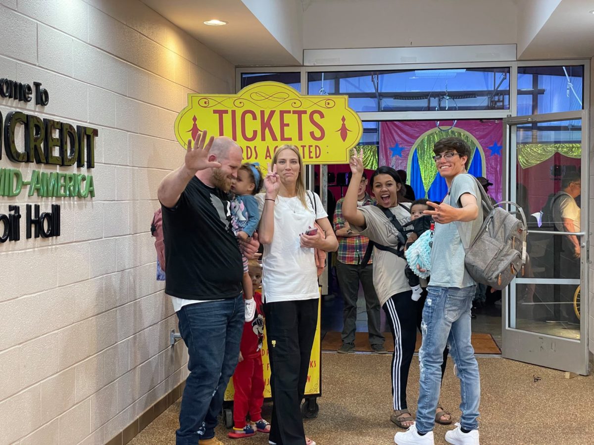 Gallery | All American Circus is coming to a building near you!