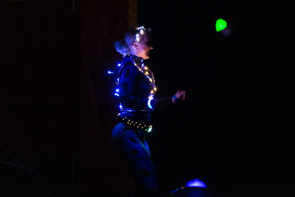 All American Circus | All American Circus is coming to a building near you!