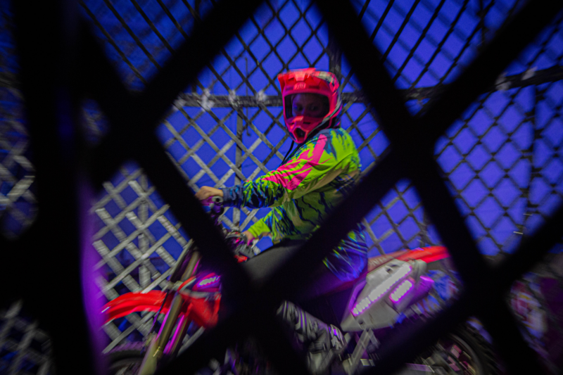 All American Circus | All American Circus is coming to a building near you!